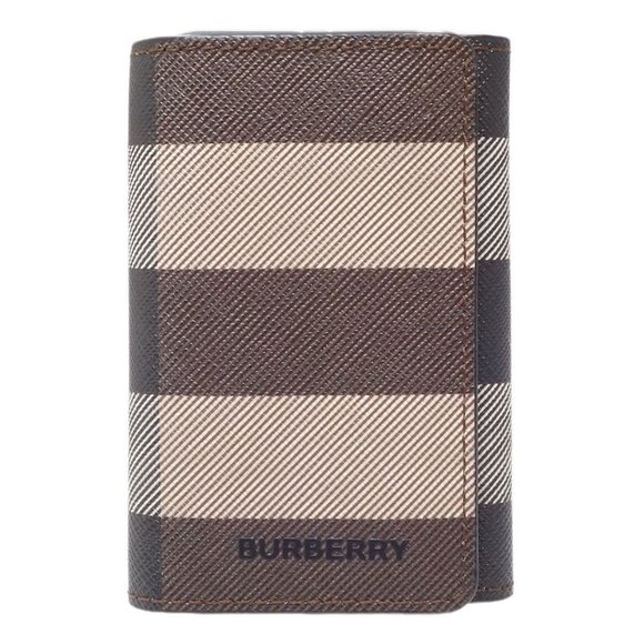 Burberry | Accessories | Burberry Giant Check 6 Rows 852799 Key Case X ...